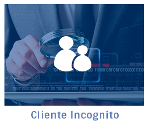 Cliente Incógnito